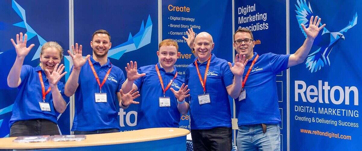 Vision, Mission & Values - Relton Digital Marketing